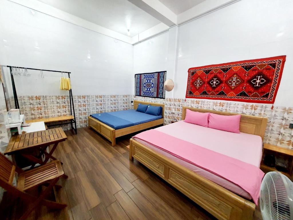 Homestay Khoa Chaudoc, Chau Doc (updated prices 2024)