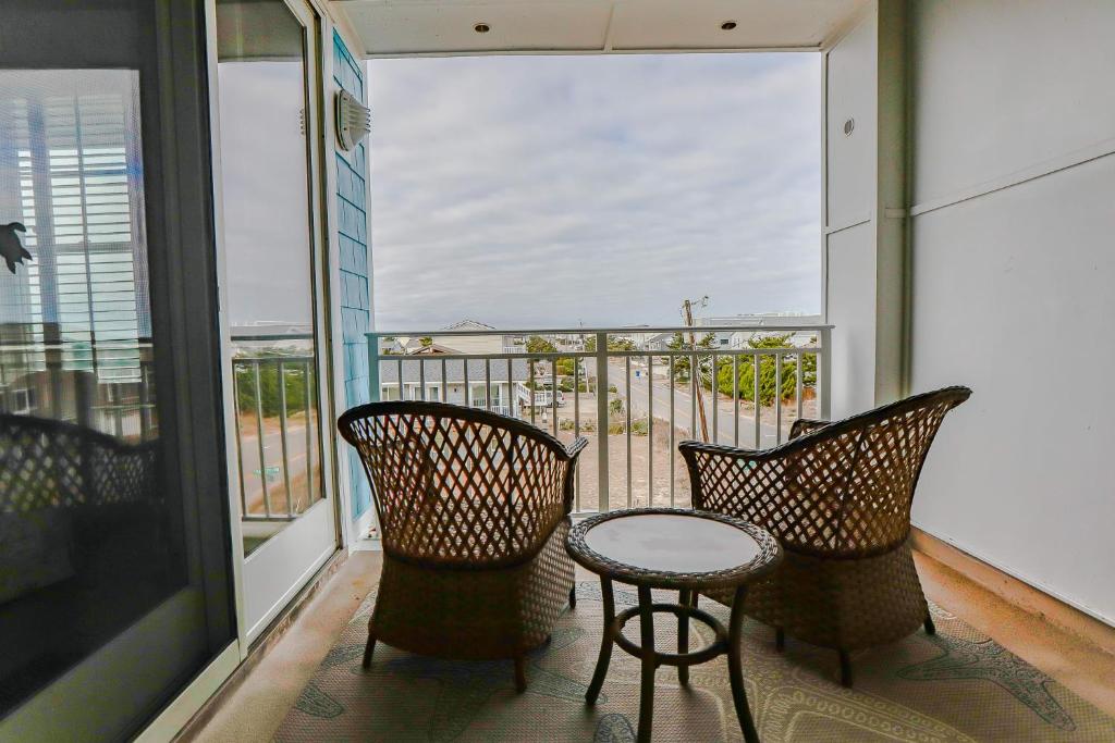 Sojourn Ocean View Oasis Ocean & Bay Views, Virginia Beach – Tarifs 2024