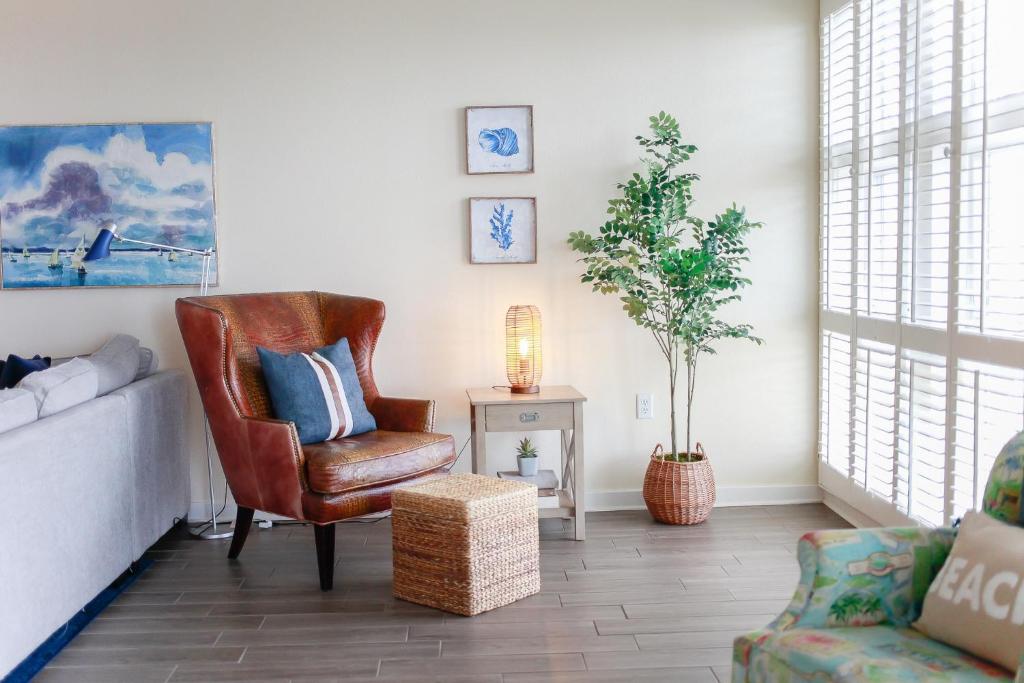 Sojourn Ocean View Oasis Ocean & Bay Views, Virginia Beach (updated ...