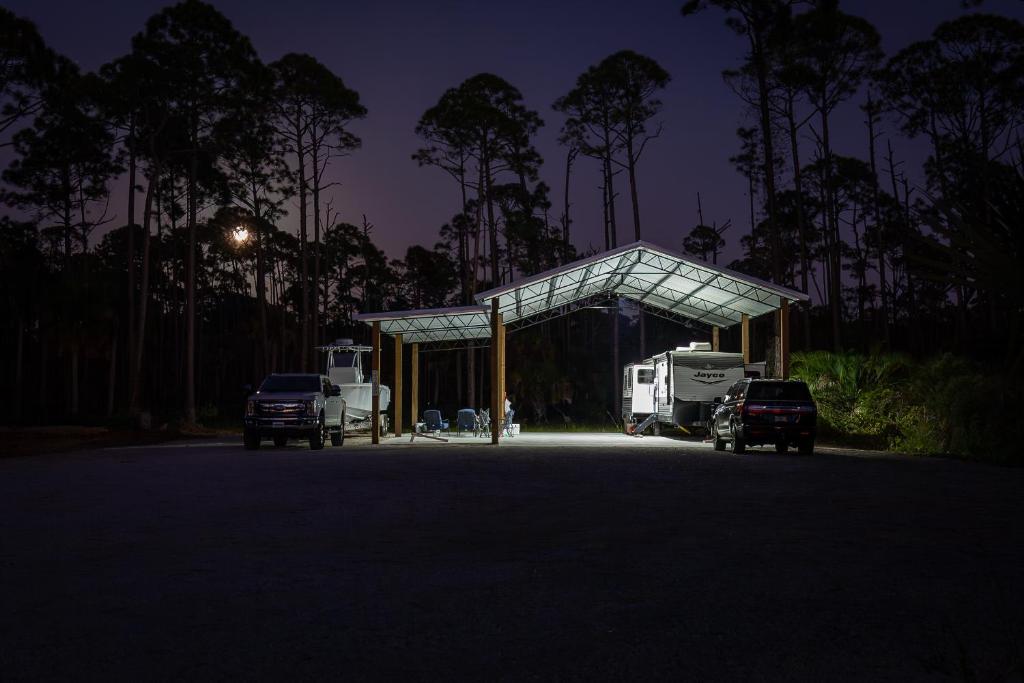 The Preserve, Indian Pass (updated prices 2025)