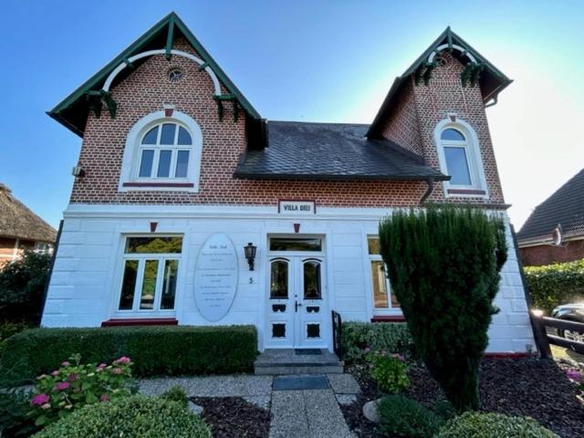 Villa Deli, Wischhafen (updated prices 2025)