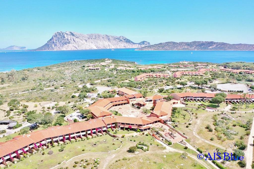 A/C, sea view, 400 from the beach, Punta Molara (aktualisierte Preise ...