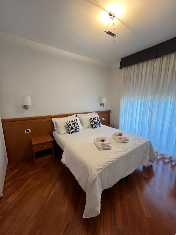 IL PARCO 2, Roma (precios actualizados 2025)