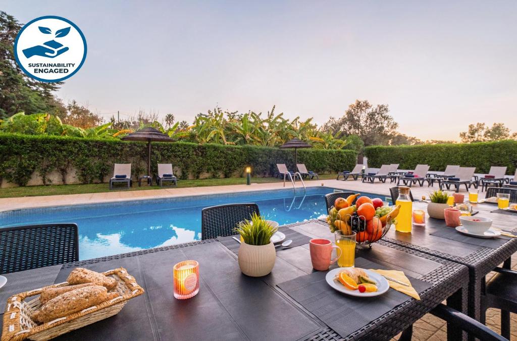 Villa Isla Bella by Algarve Vacation, Albufeira (precios actualizados 2026)