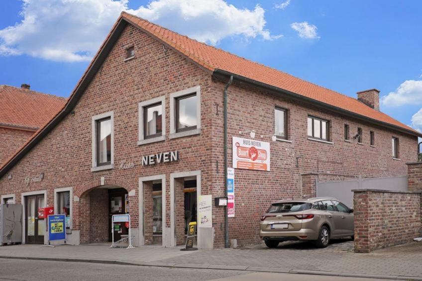 Bij Suus onder de wol, Borgloon (updated prices 2026)