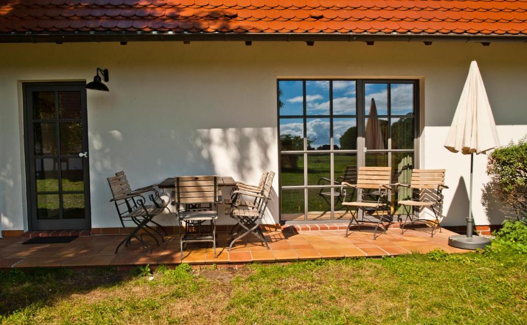 Hotel GODEWIND, Hiddensee (aktualisierte Preise für 2025)