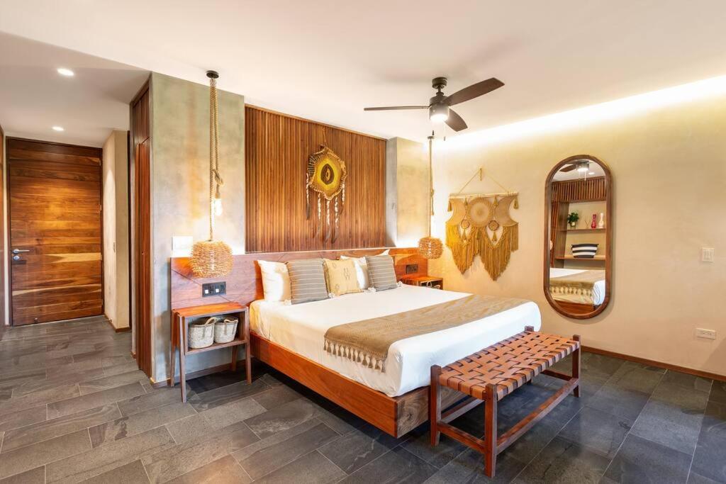 5 Star NEW Luxury Condo with Infinity & Cenote Pools, Tulum (updated prices 2025)