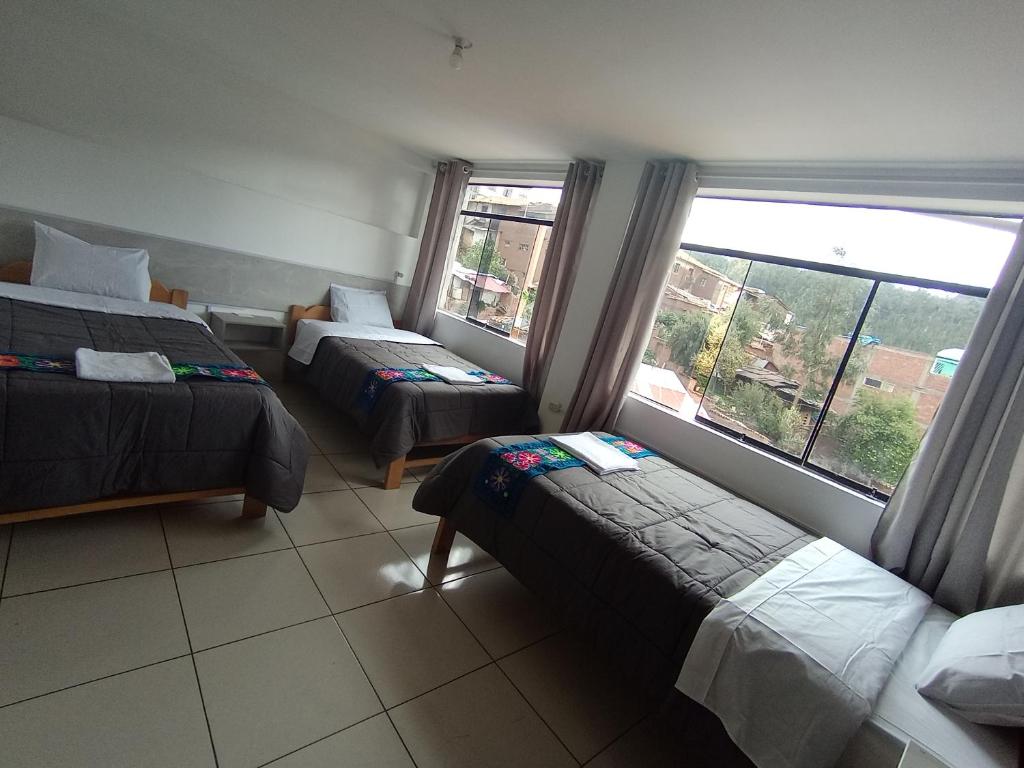 Hostel samay, Cusco (updated prices 2025)