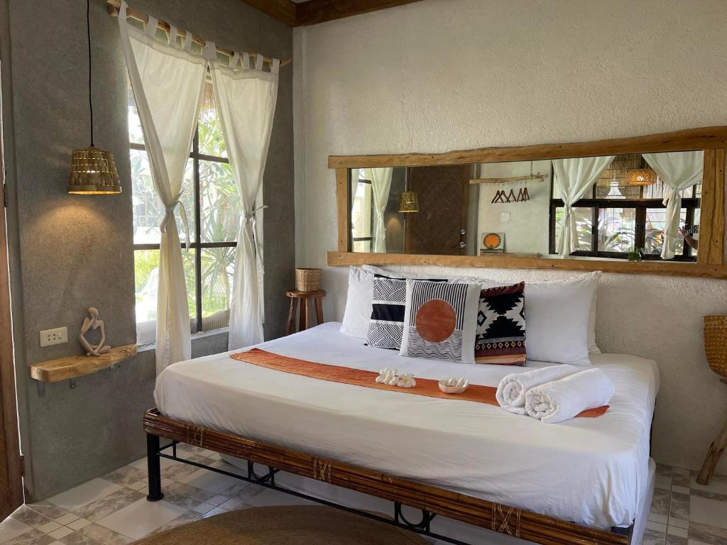 Canvas Inn, Studio Room with Kitchen, Boracay (updated prices 2026)