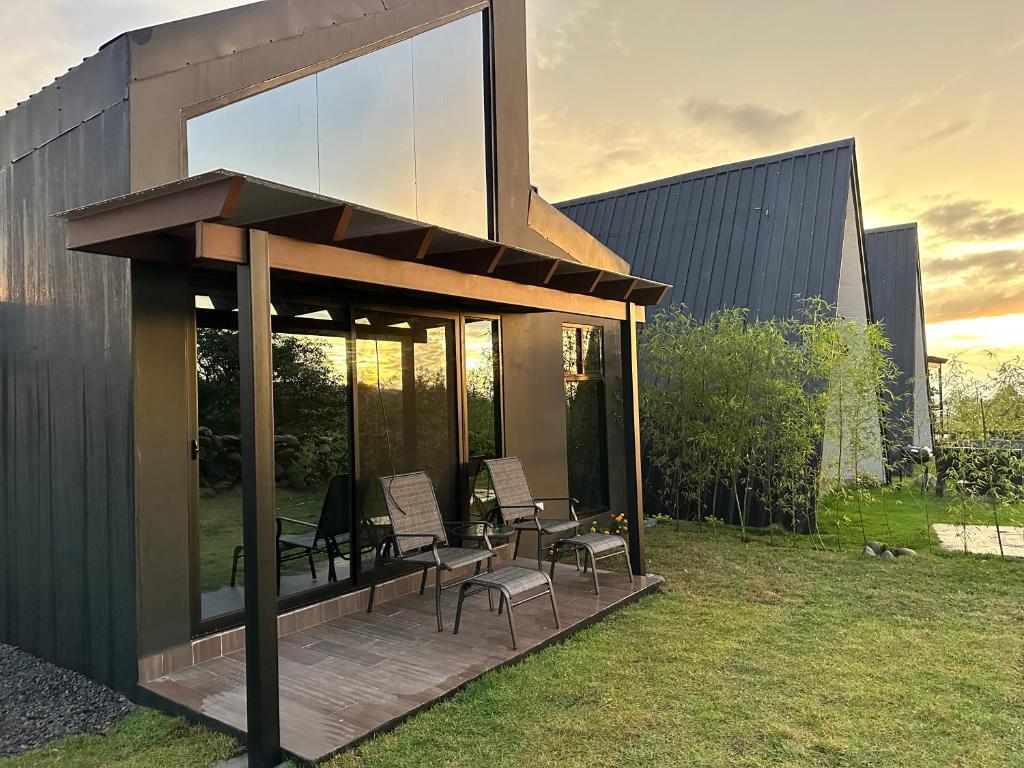 Cabañas y suites Sunset, Alto Boquete (updated prices 2026)