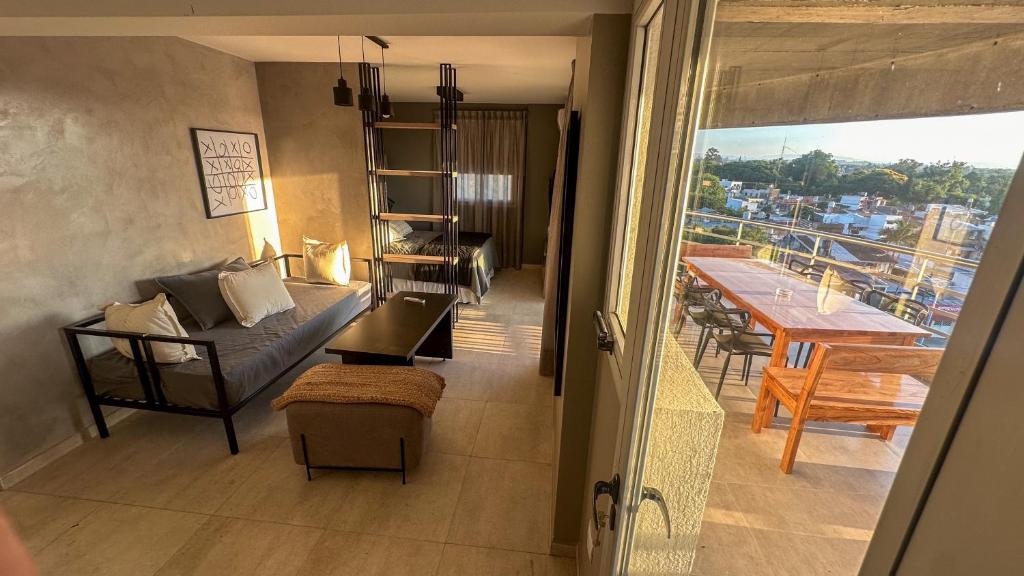 Monoambiente premium 0km, San Miguel de Tucumán (updated prices 2025)