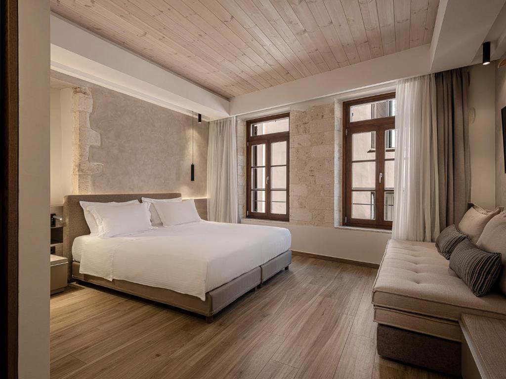 CASA DORINI, Chania (updated prices 2025)