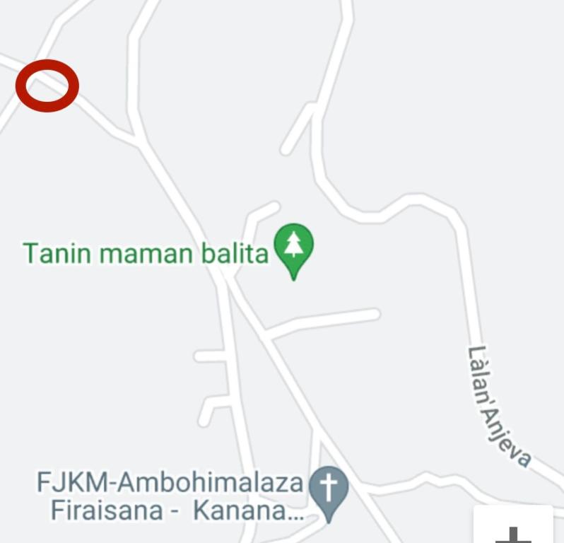 Ambohimalaza Kala Bozy- côté FJKM Kanana, Ambohimalaza (updated prices ...