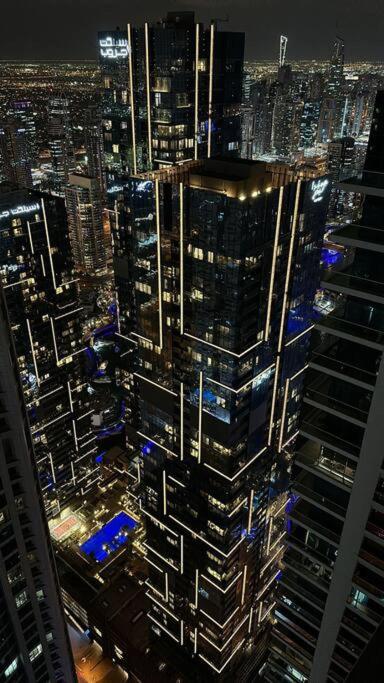 Elite Luxury - Spacious Entire Apartment in Princess Tower Dubai Marina ...