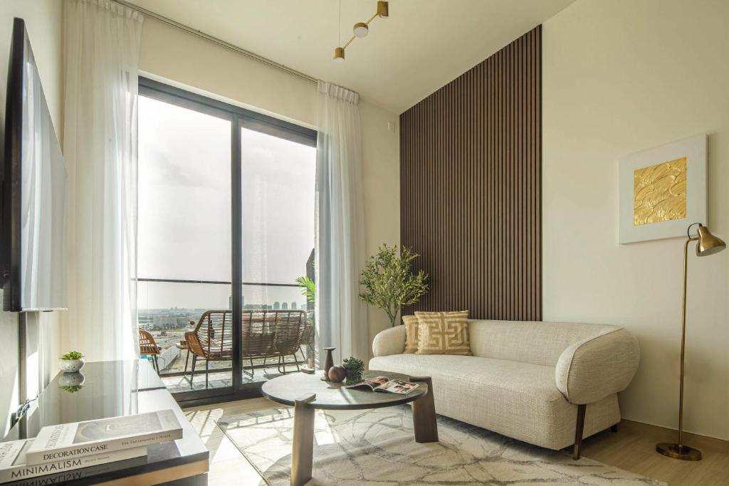 Frank Porter - Binghatti Nova, Dubai (updated prices 2026)