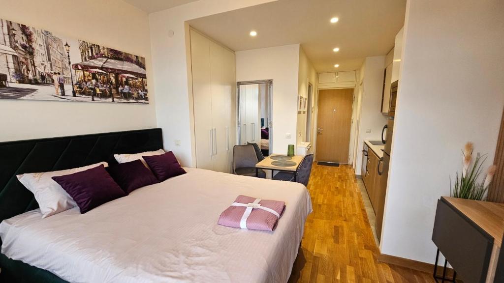 Cozy Place Belgrade Waterfront, Sajmište (aktualisierte Preise für 2024)