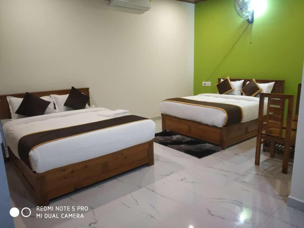 Selfie homestay, Mysore (updated prices 2026)