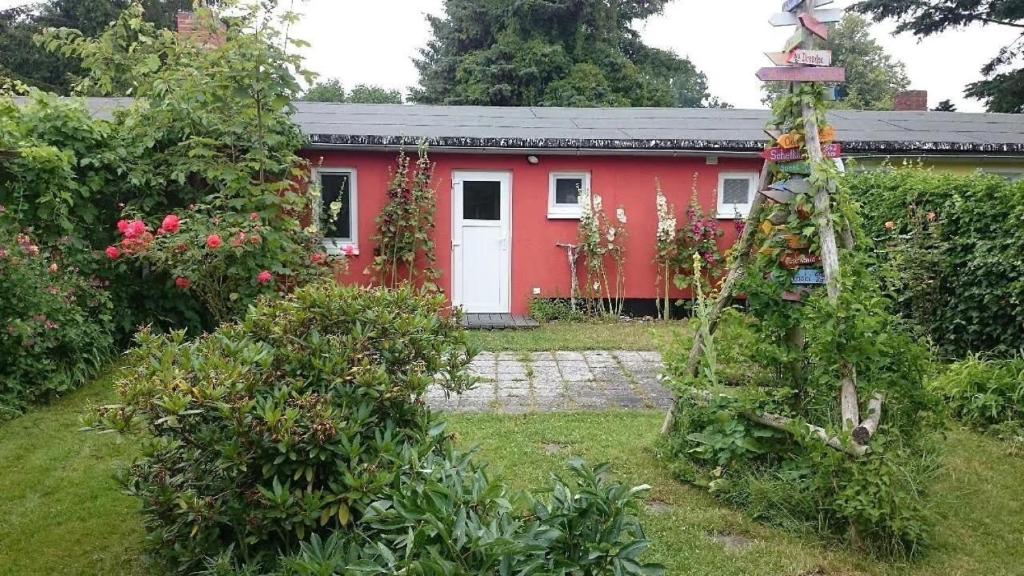 Villa Winzig, Beckerwitz (updated prices 2026)