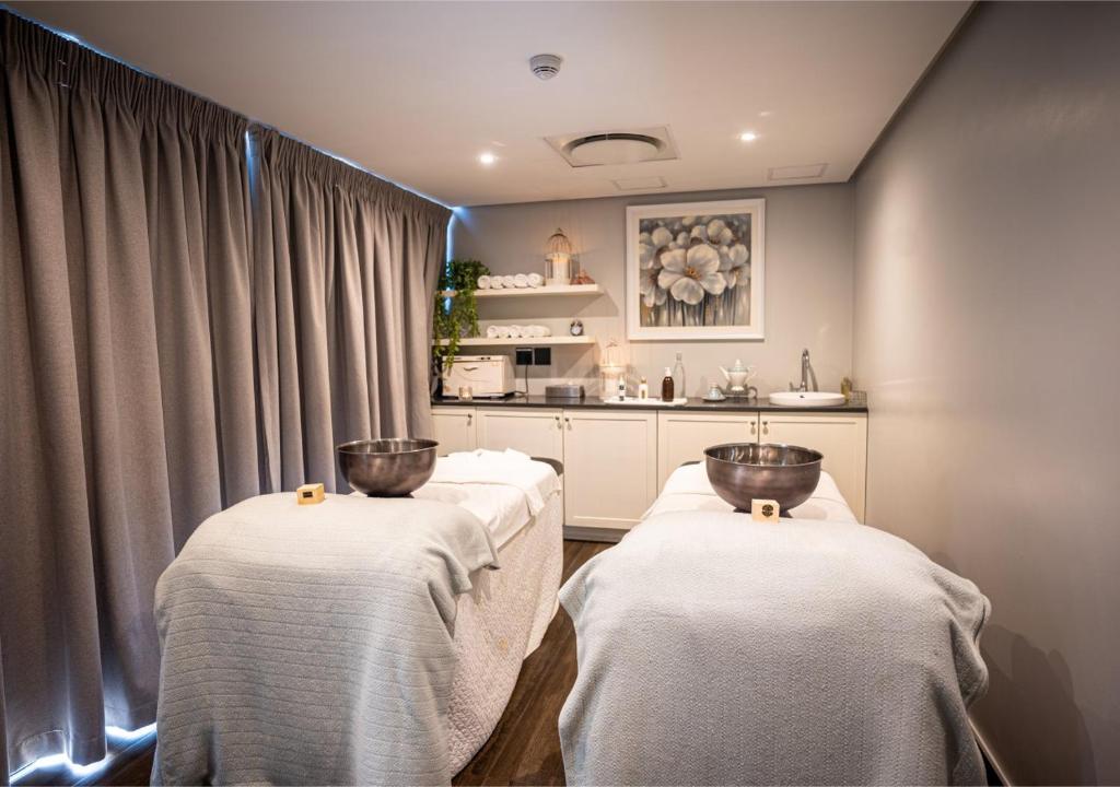 The Catalyst Apartment Hotel by NEWMARK, Johannesburg (updated prices 2025)