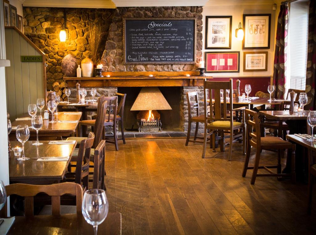 Maltsters, Cardiff (updated prices 2025)