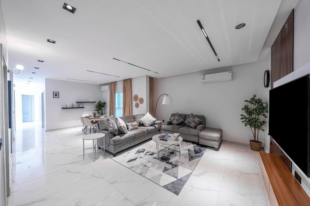 Mabaat-Superior 2BR-Al Yasmin 545, Riyadh (updated prices 2026)