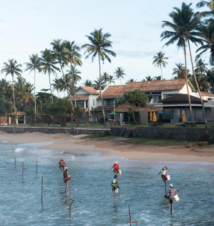 Candella House, Talpe (updated prices 2026)