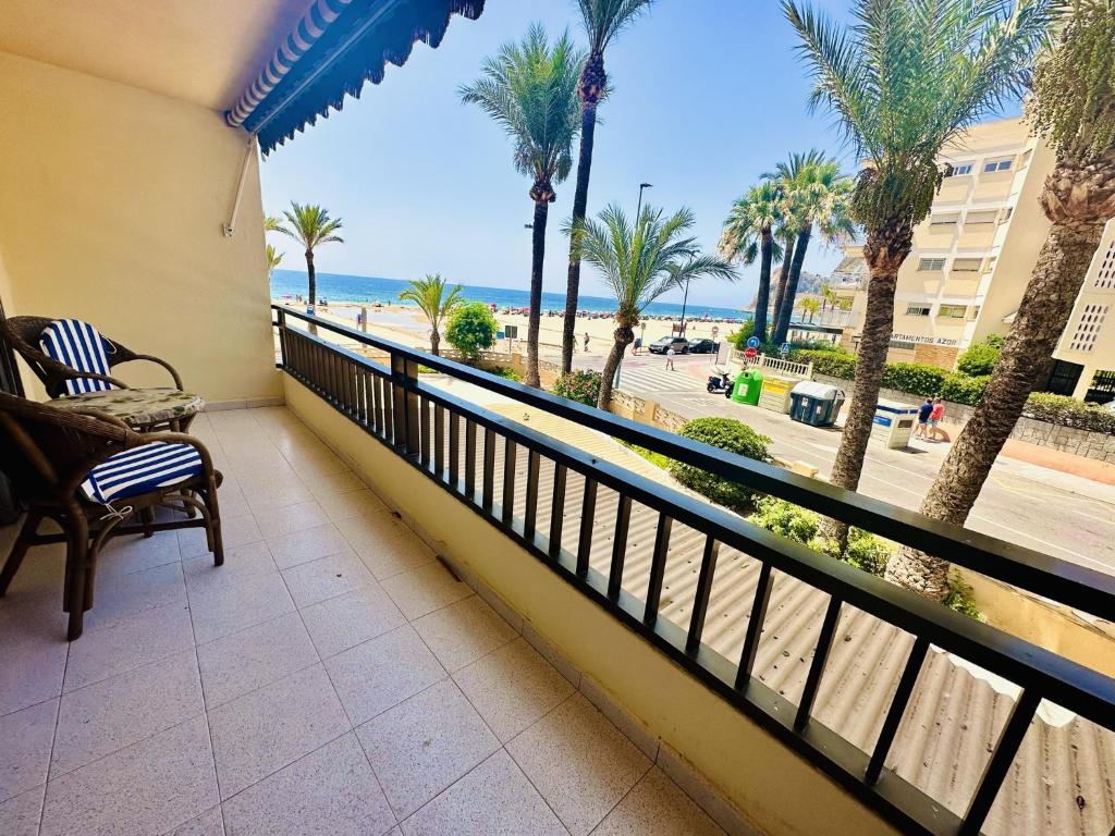 A1015 - Madrimar 2004 Finestrat, Benidorm (updated prices 2026)