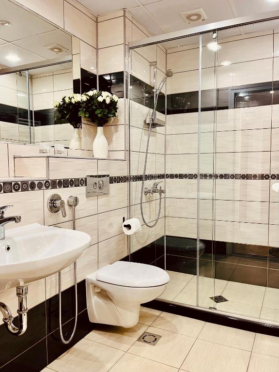 Apart-Hotels-Sofia, AHS, Sofia (updated prices 2025)