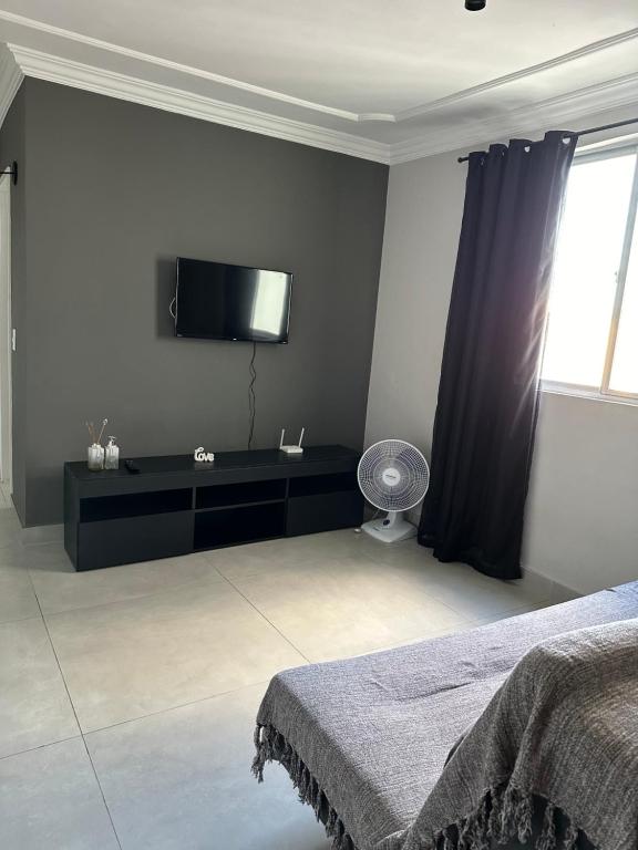 Apartamento novo ao lado do Rio Centro!, Rio de Janeiro (preços ...