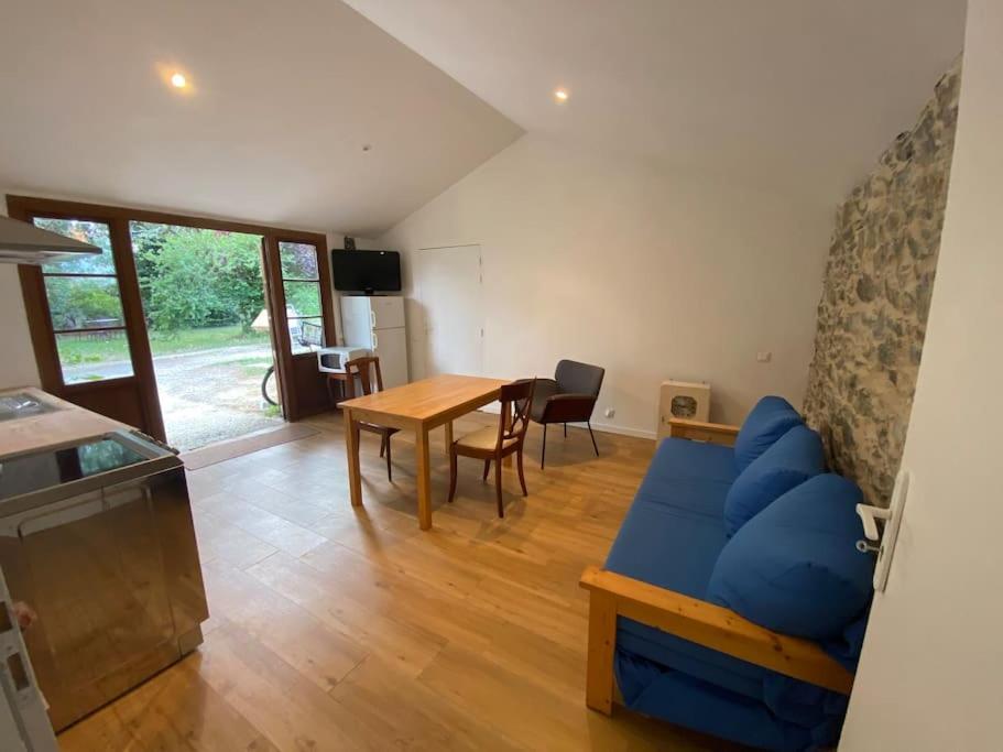 Logement PMR centre ville en cours d'agrément, Bretignolles-sur-Mer (updated prices 2025)