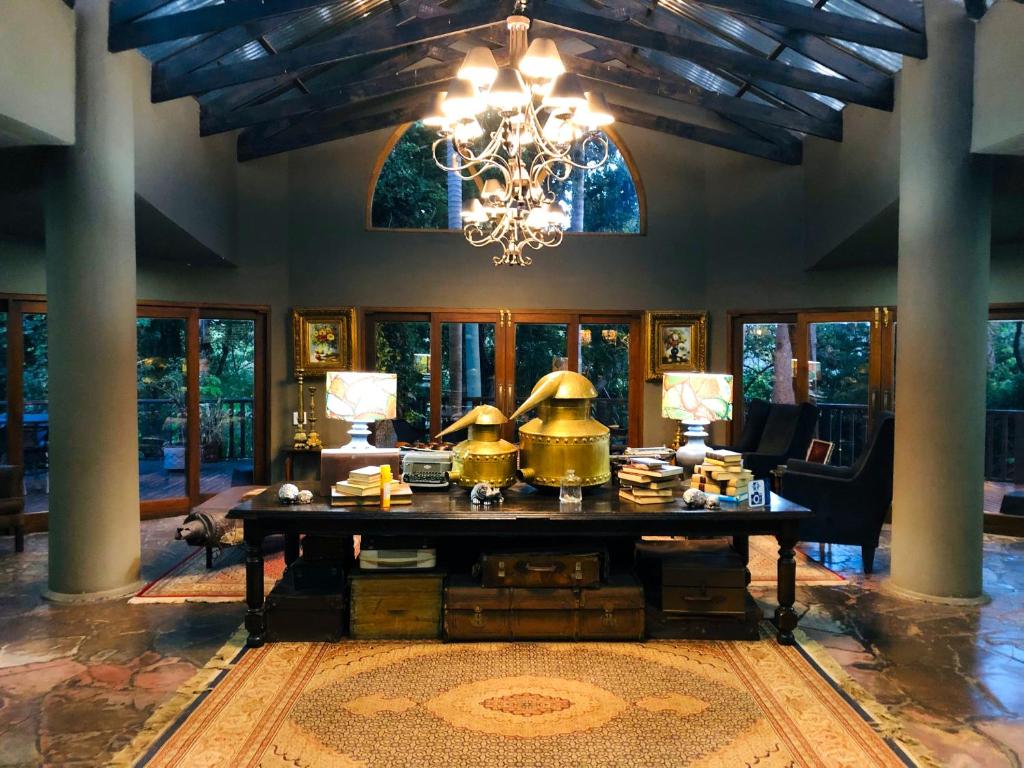 Shangri-La Country Hotel & Spa, Modimolle (updated prices 2025)