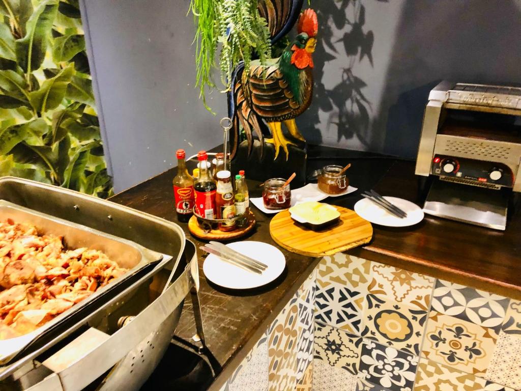 Shangri-La Country Hotel & Spa, Modimolle (updated prices 2025)