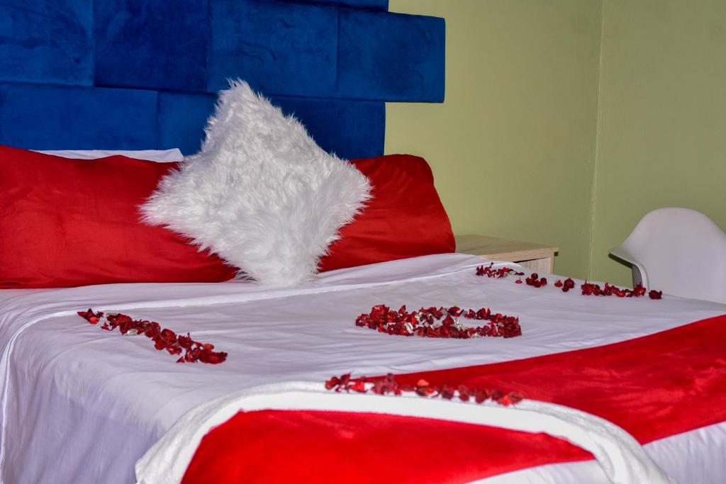 Mashaka Ashu Lodge, Dzindi (updated prices 2026)