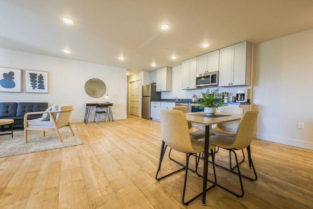 Skyview Loft-Unit B 203, Kalispell (updated prices 2025)