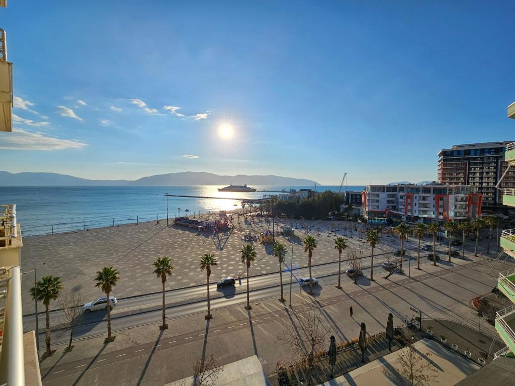 Holiday Apartments Lungomare, Valona (prezzi aggiornati per il 2025)