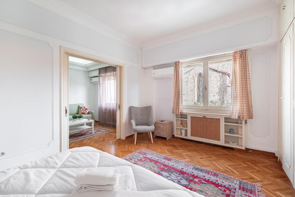 Plaka Residence by AthenianKeys, Athens (updated prices 2025)