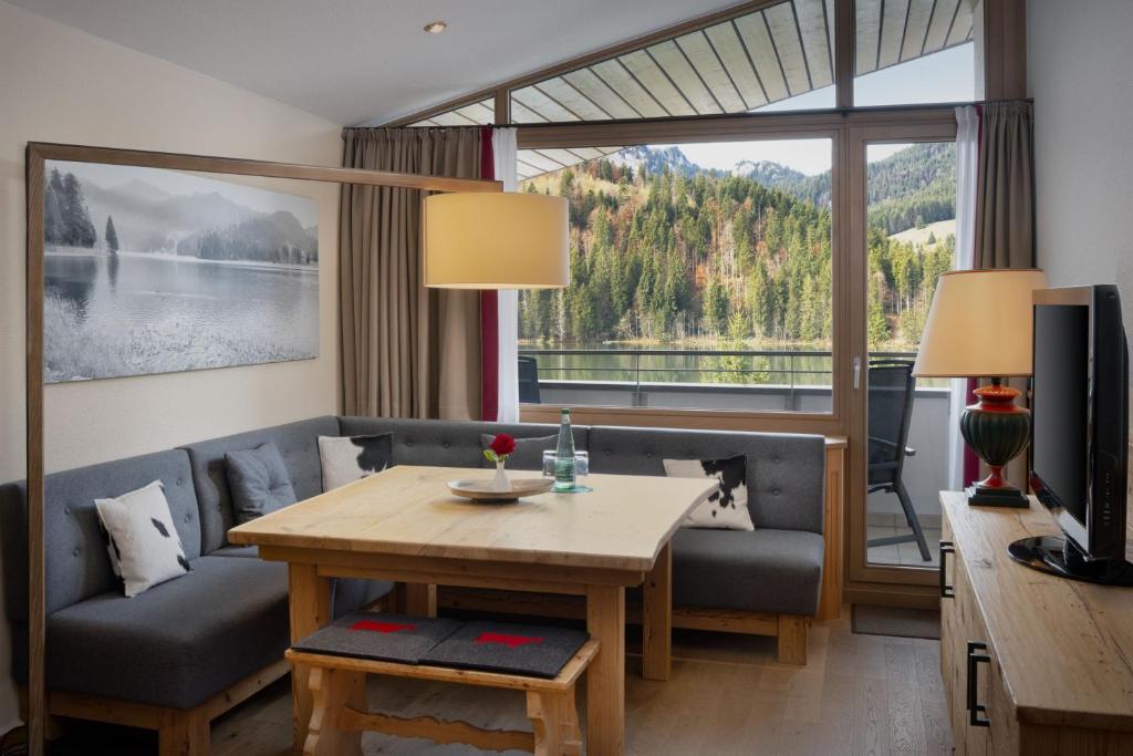 Arabella Alpenhotel am Spitzingsee, a Tribute Portfolio Hotel ...