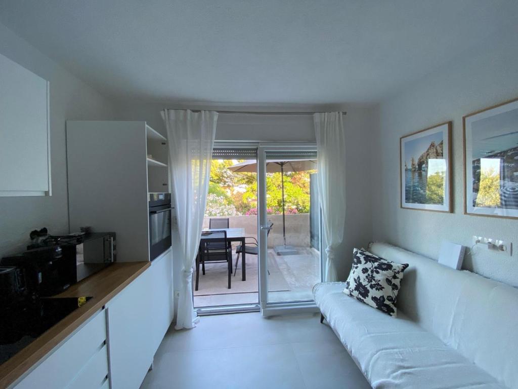 Apartment Marin, Privlaka, Croatia - Booking.com