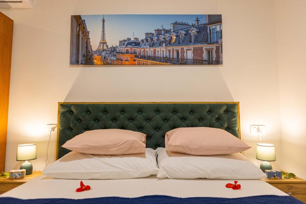 Studio Apartmani Belly, Split (updated prices 2025)