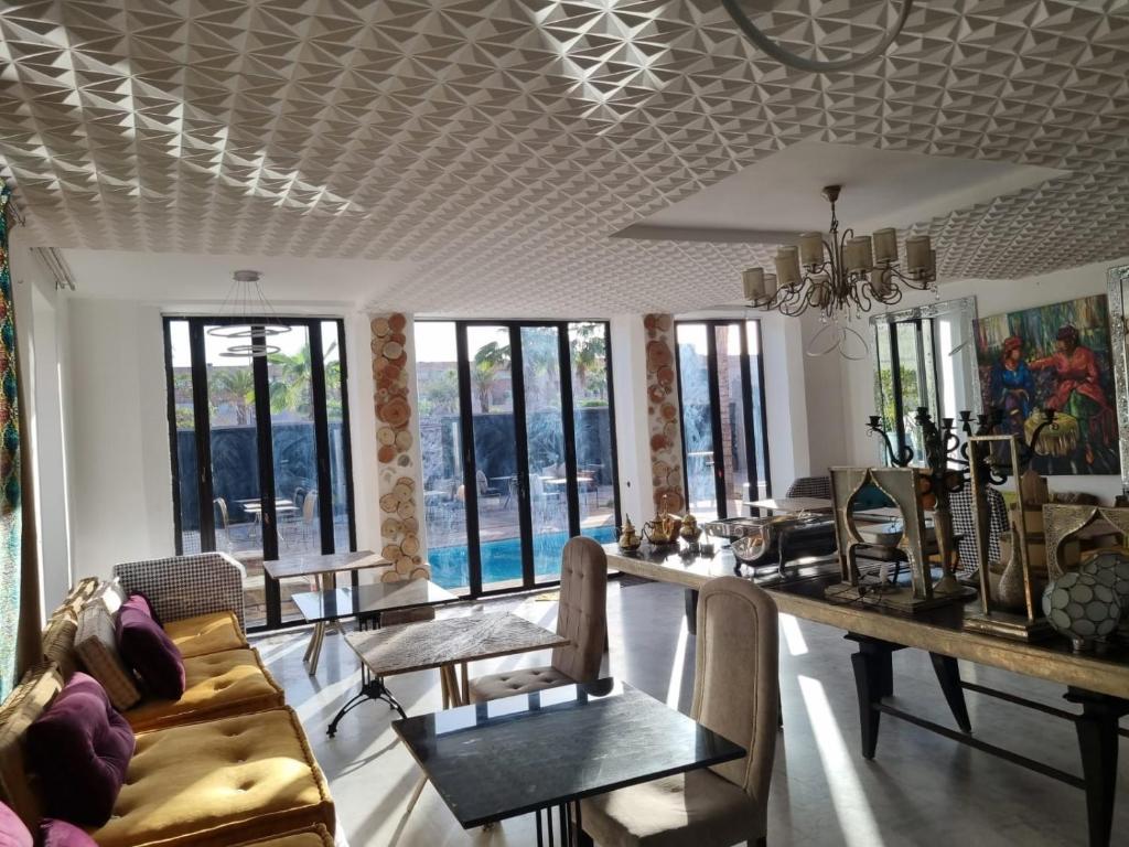 Riad l'Animation, Marrakesch – Aktualisierte Preise für 2024