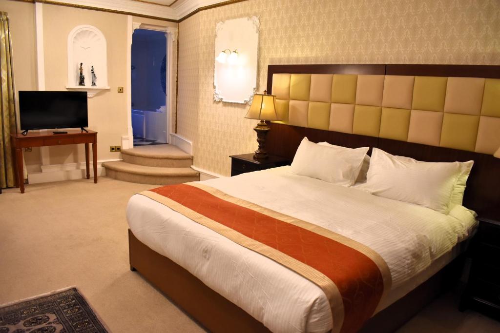 Botleigh Grange Hotel & Spa, Southampton (updated prices 2025)