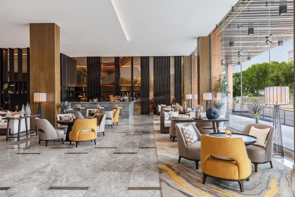 Courtyard by Marriott North Pattaya, North Pattaya (updated prices 2025)
