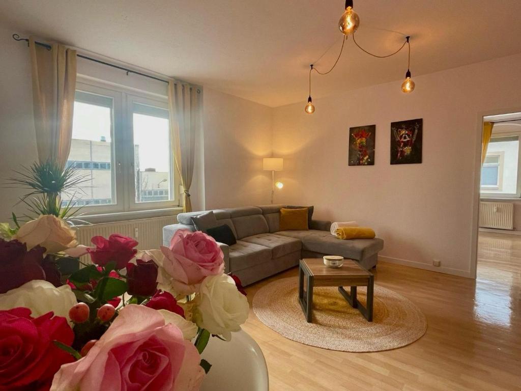 Fritz 1, Dresden (updated prices 2026)