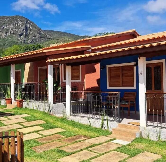 Village Serra Azul, Itaitu (updated prices 2025)