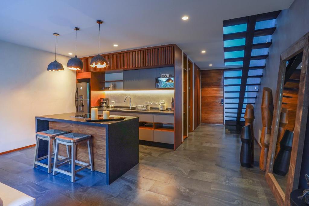 Penthouse en Aldea Zama -Luum- by Casago, Tulum (updated prices 2025)