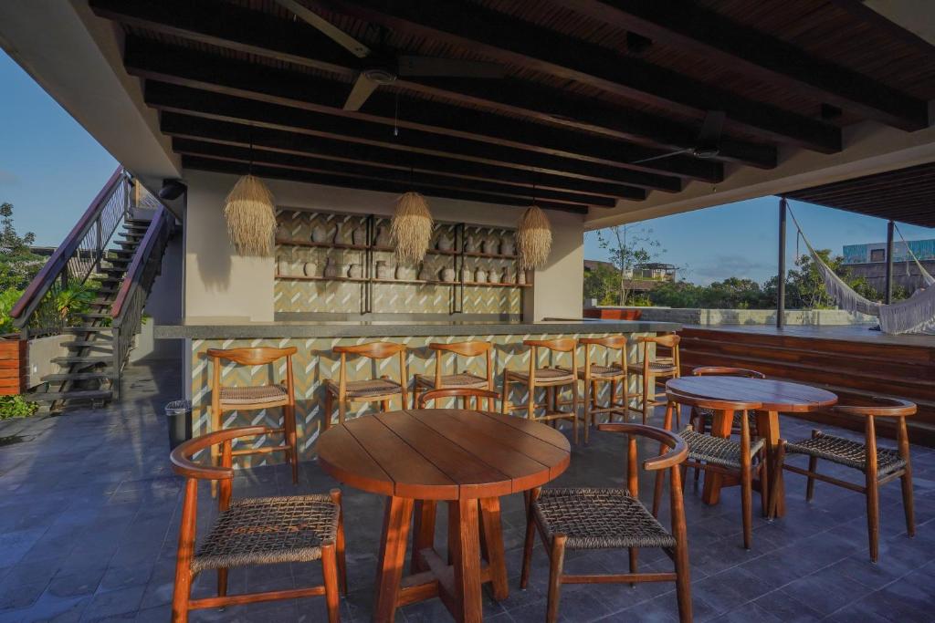 Penthouse en Aldea Zama -Luum- by Casago, Tulum (updated prices 2025)