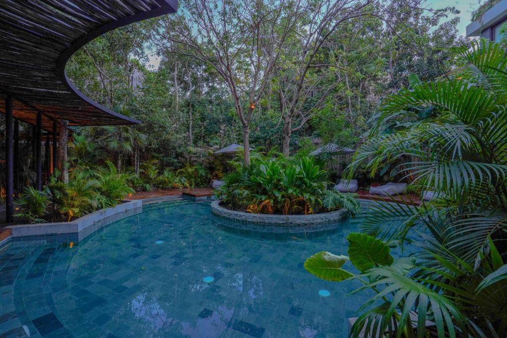 Penthouse en Aldea Zama -Luum- by Casago, Tulum (updated prices 2025)