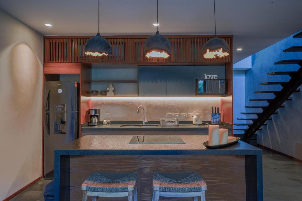 Penthouse en Aldea Zama -Luum- by Casago, Tulum (updated prices 2025)