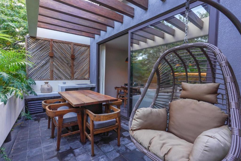 Penthouse en Aldea Zama -Luum- by Casago, Tulum (updated prices 2025)