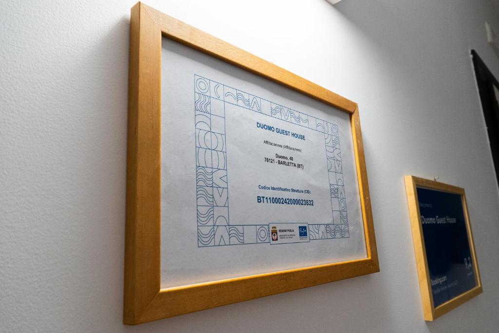 Duomo Guest House, Barletta (updated prices 2025)